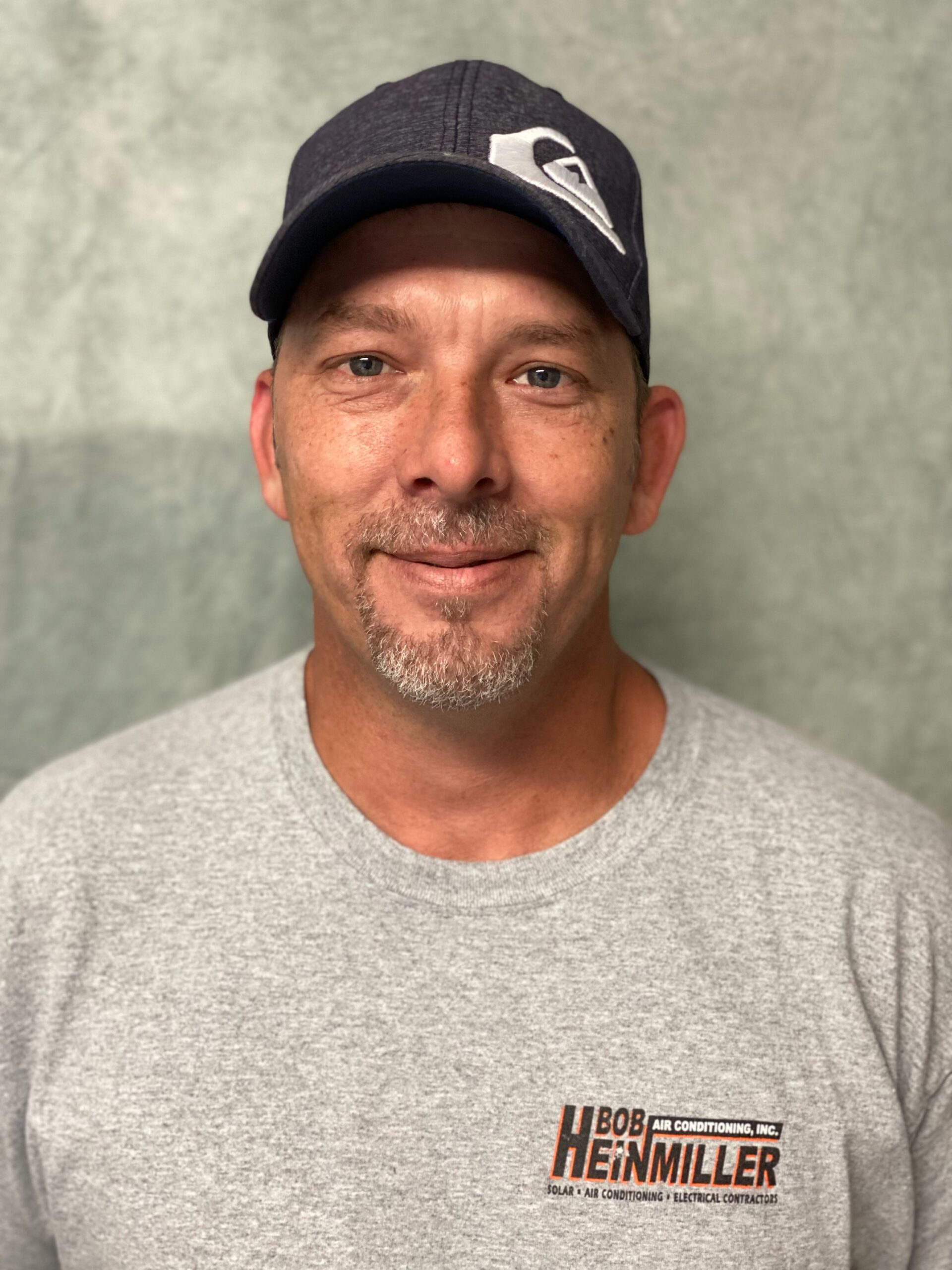 Bobby G - Bob Heinmiller AC