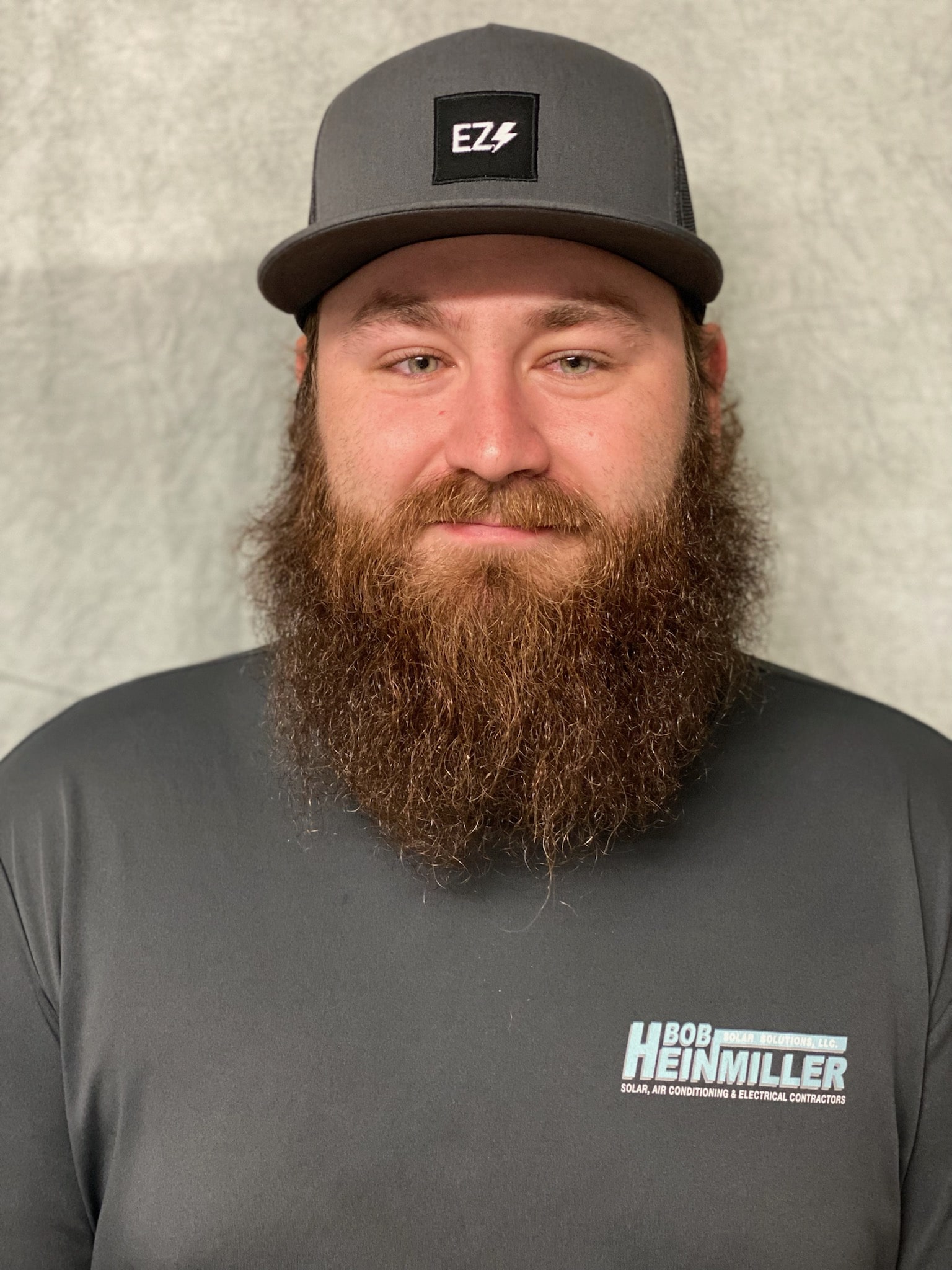 Dom - Bob Heinmiller AC